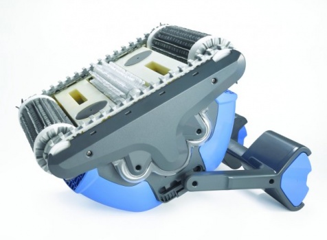 Dolphin M400 Automatic Swimming Pool Cleaner by Maytronics - Pool Market